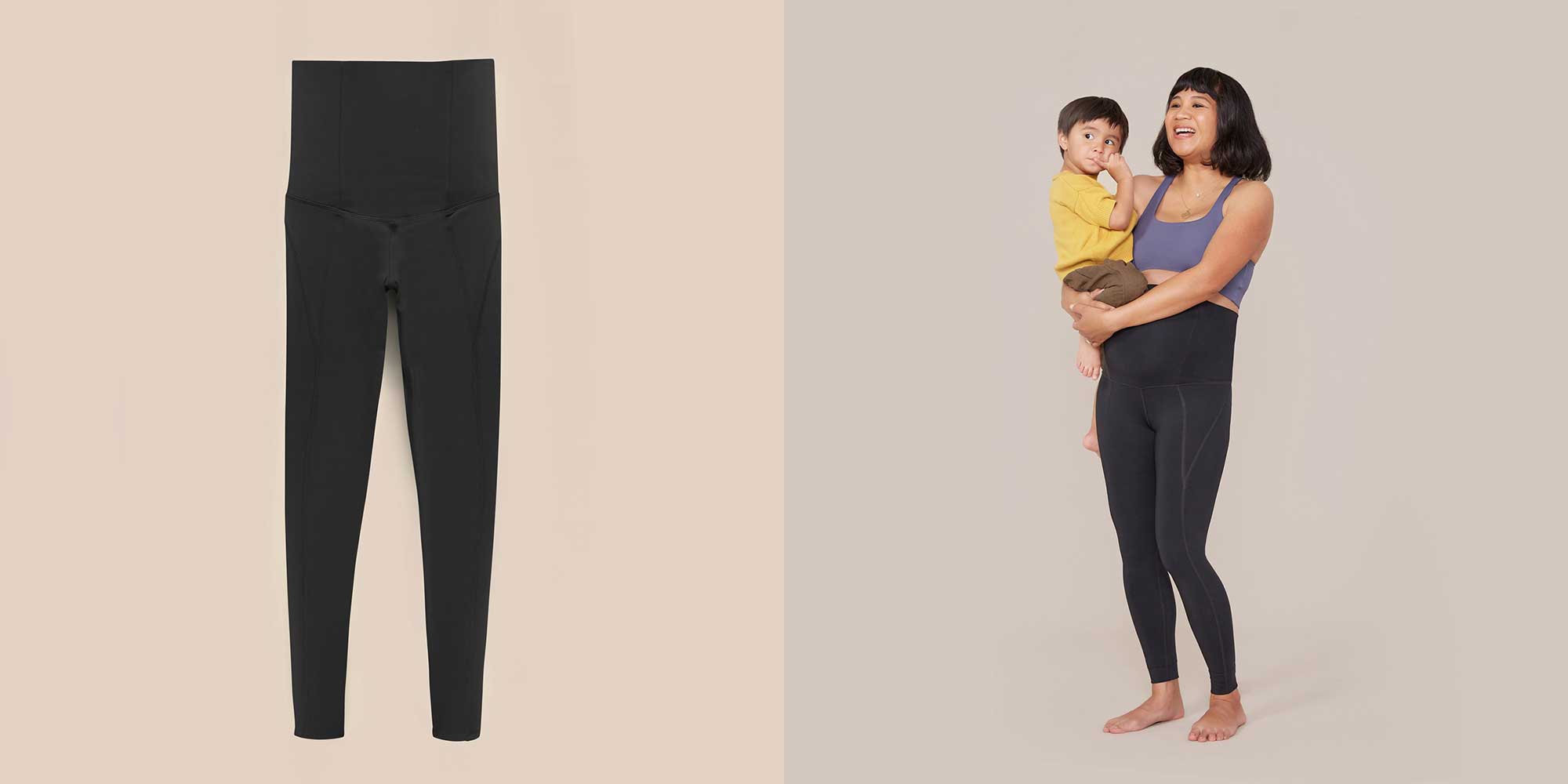 Ethical and Sustainable Maternity Clothing for During and After ...