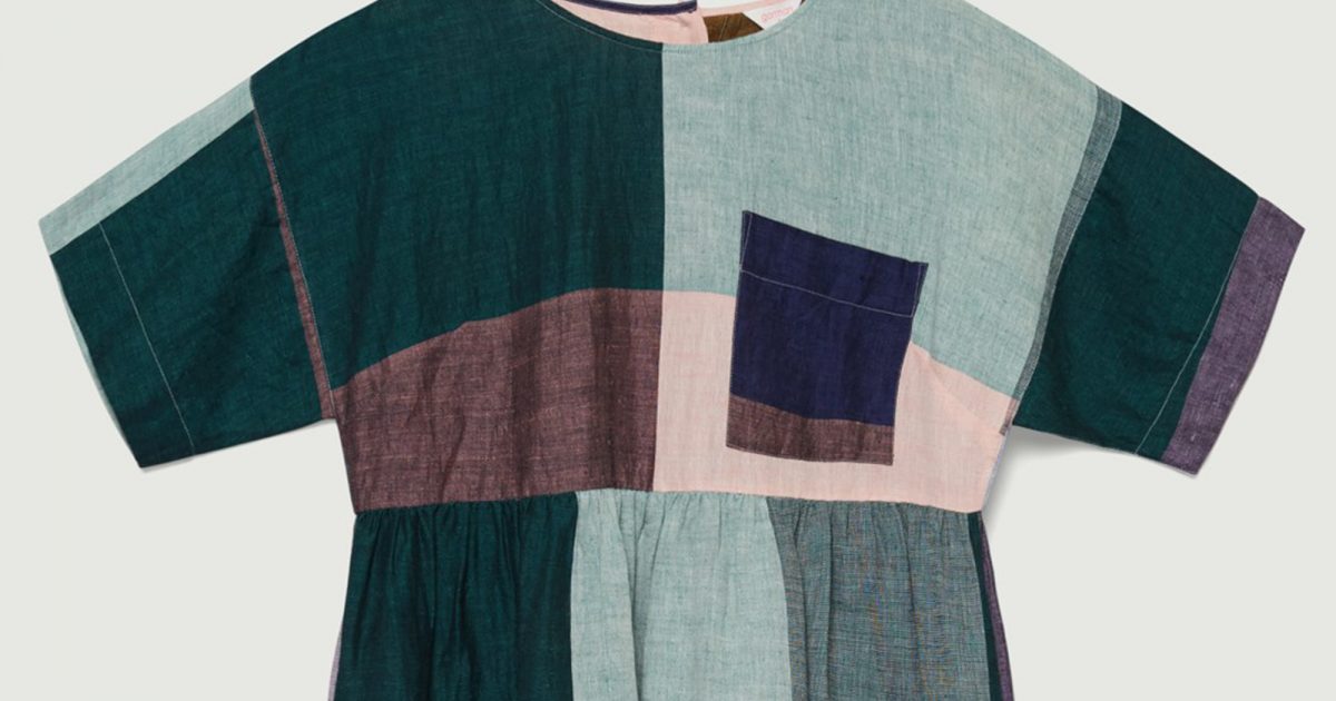 How Ethical is fashion brand Gorman? - Good On You