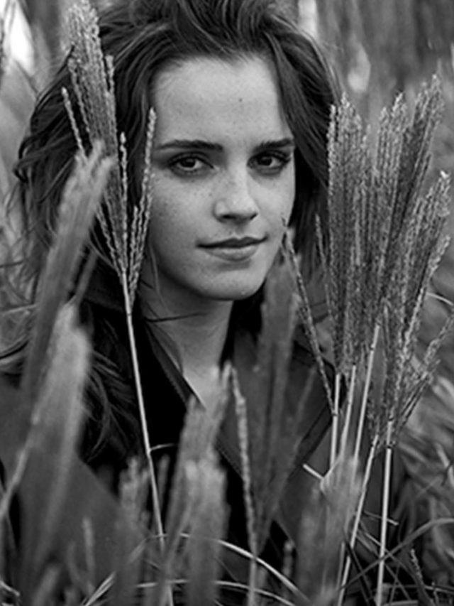 Introducing Our No.1 Supporter, Emma Watson - Good On You