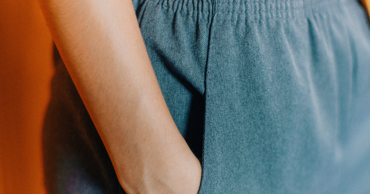 Why We Should Wear Clothes Until They’re Worn Out - Good On You