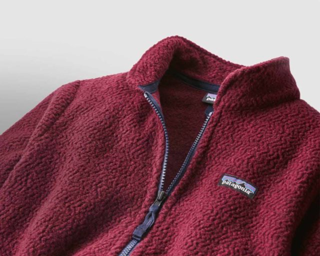 Material Guide: Is Fleece Ethical and Sustainable?
