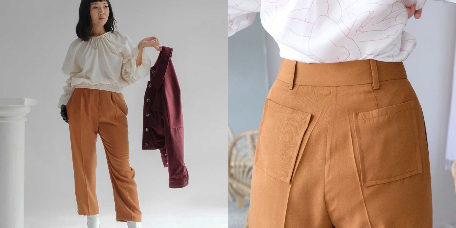 Material Guide: What Is Tencel? And Is It Sustainable?