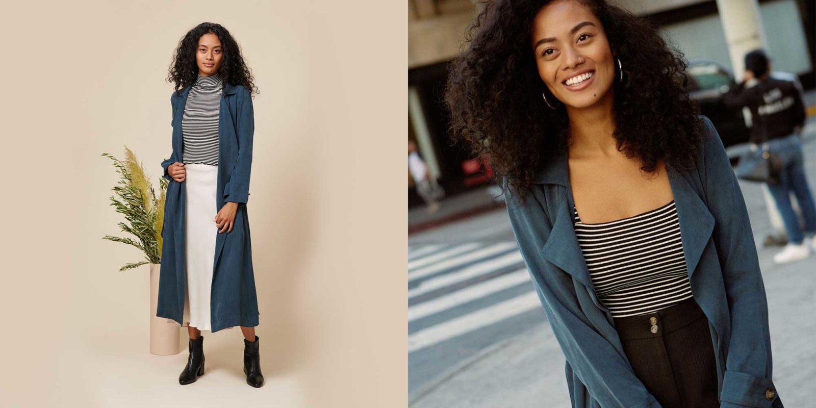 Material Guide: What Is Tencel? And Is It Sustainable?