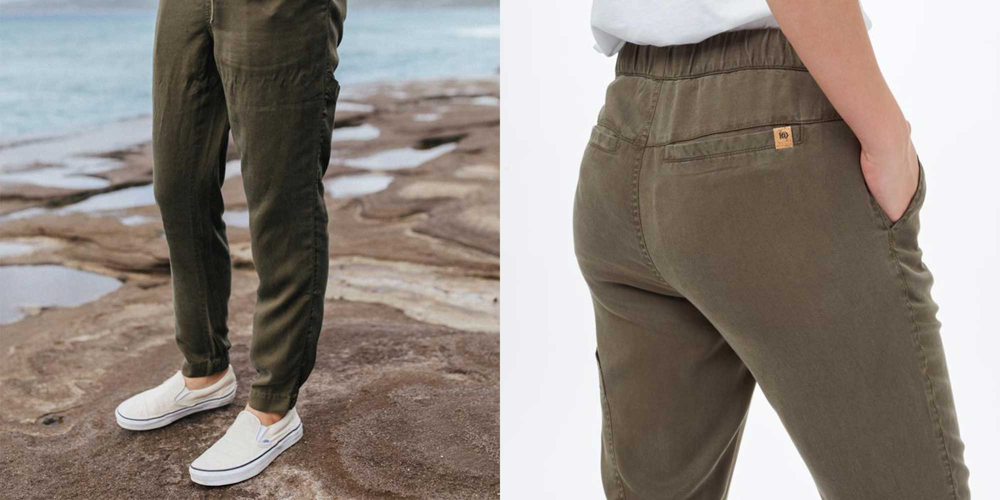 Material Guide: What Is Tencel? And Is It Sustainable?