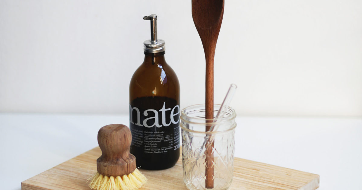 Awesome Alternatives To Single-Use Items - Good On You