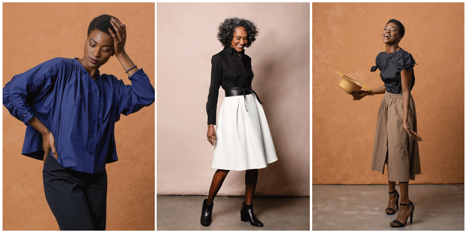 What Is Minimalist Fashion? And Is It The Key To A Happier And More ...