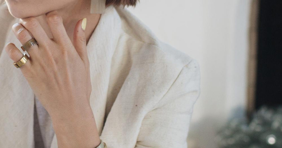 The Ultimate Guide to and Ethical and Sustainable Jewellery