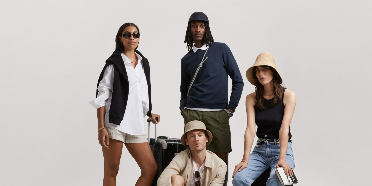 Asket: The Menswear Label On A Mission To Slow Down Fashion - Good On You