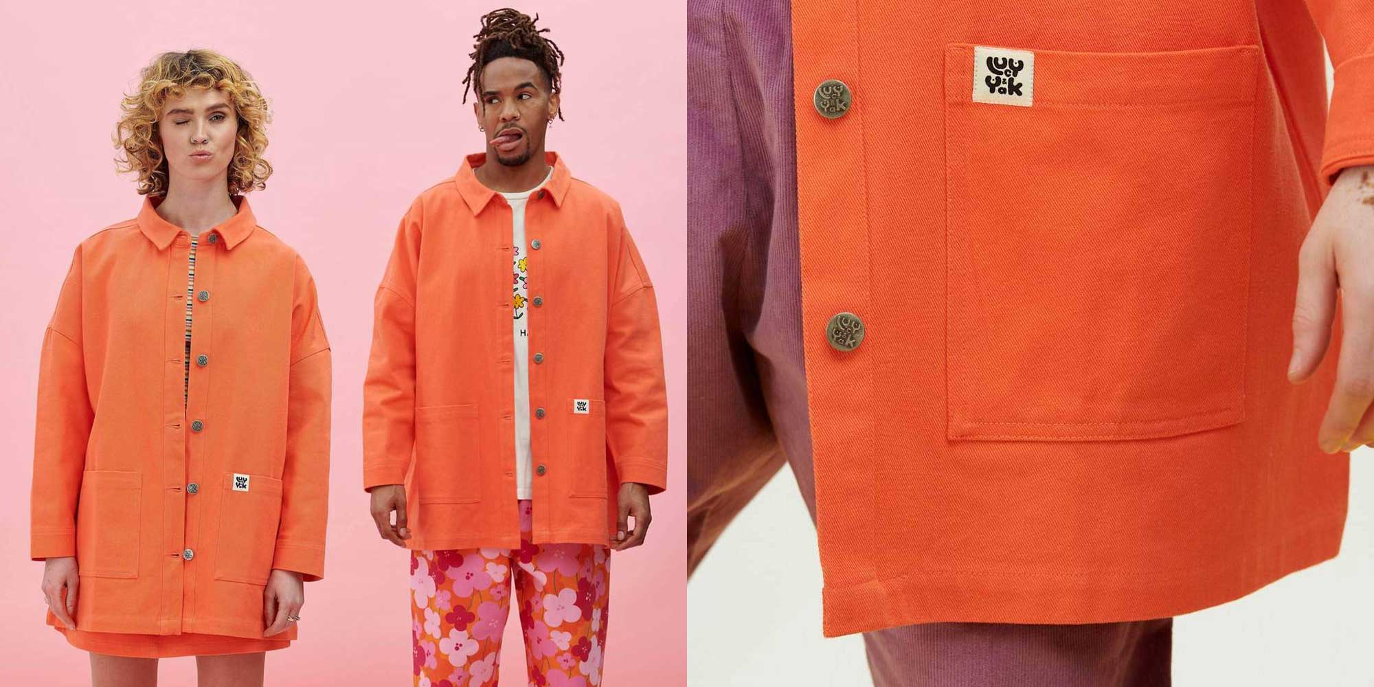 12 Ethical, Fun and Colourful Clothing Brands - Good On You