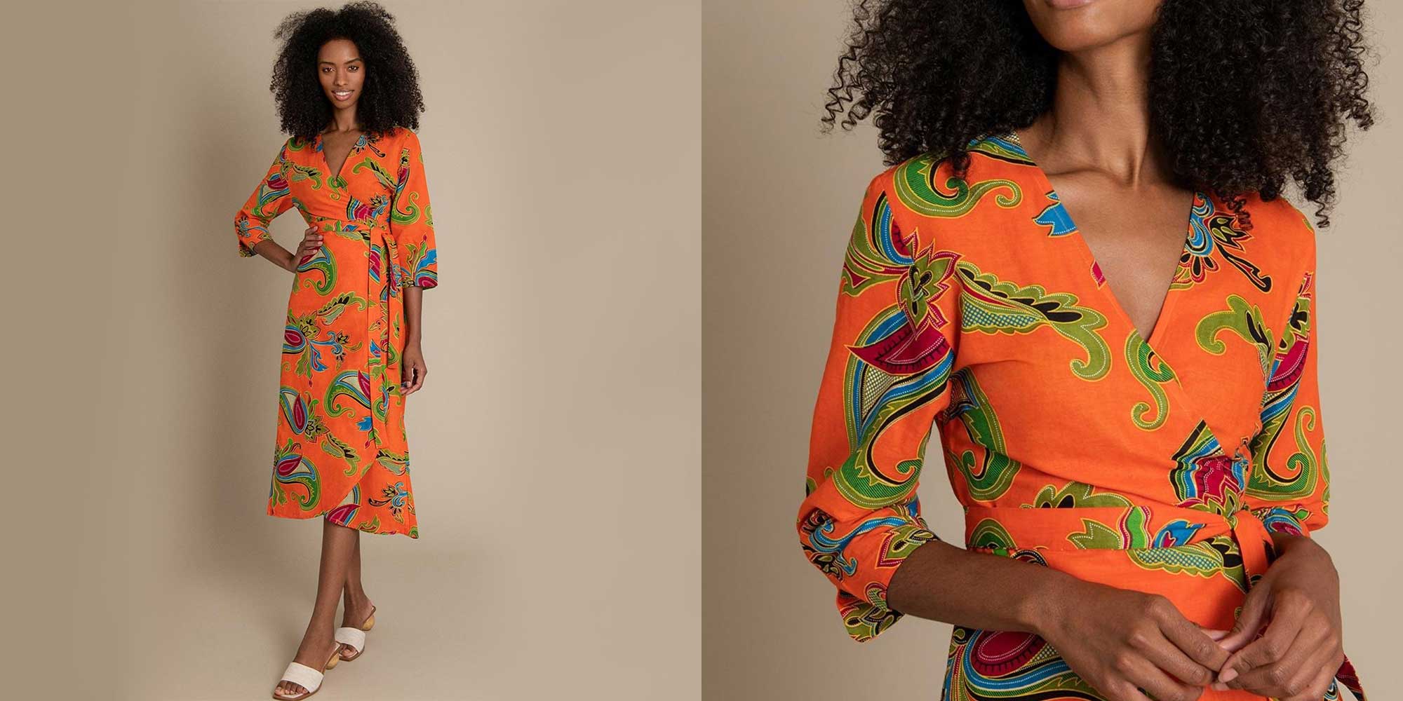 18 Ethical, Fun, and Colourful Clothing Brands - Good On You