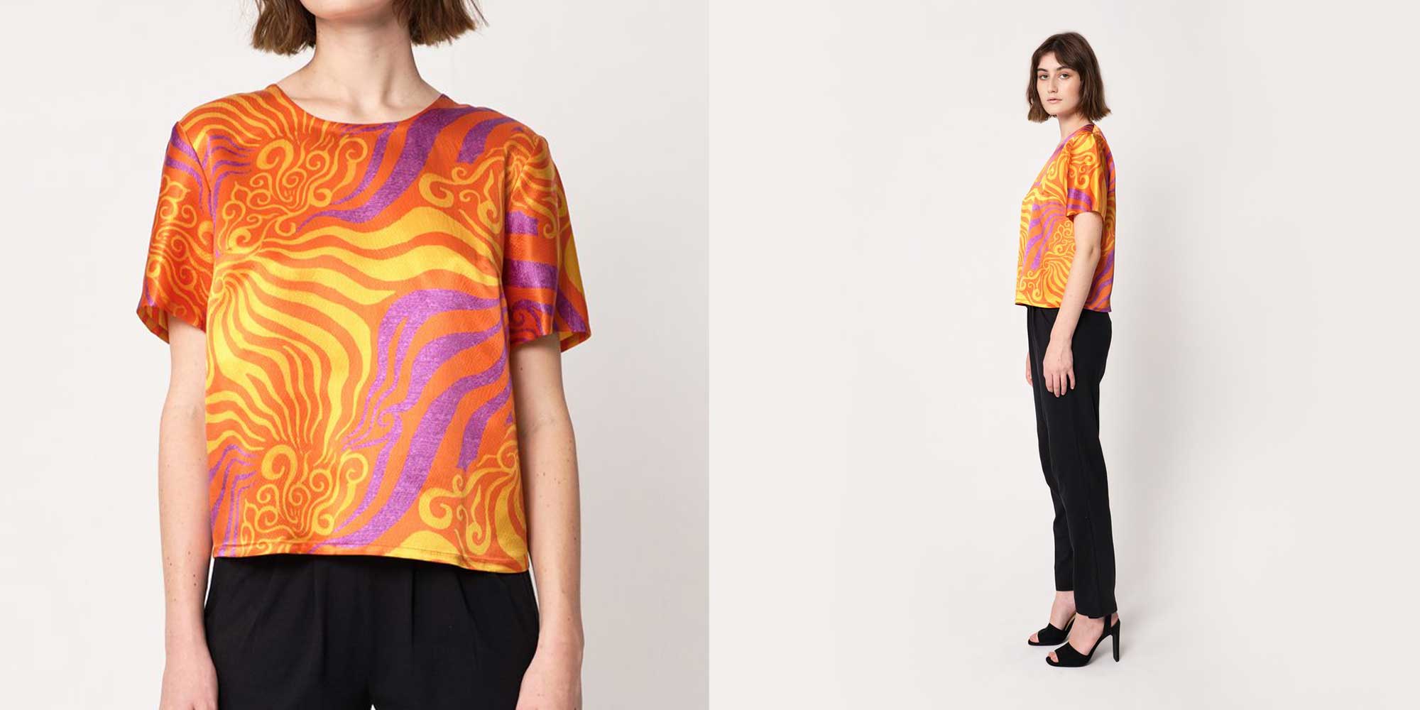 12 Ethical, Fun and Colourful Clothing Brands - Good On You