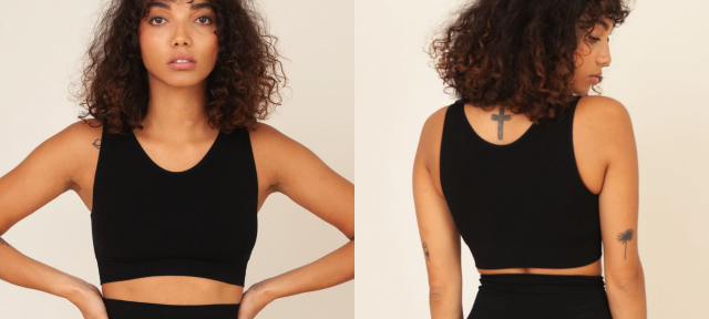 The 2020 Ultimate Guide to Ethical and Sustainable Activewear