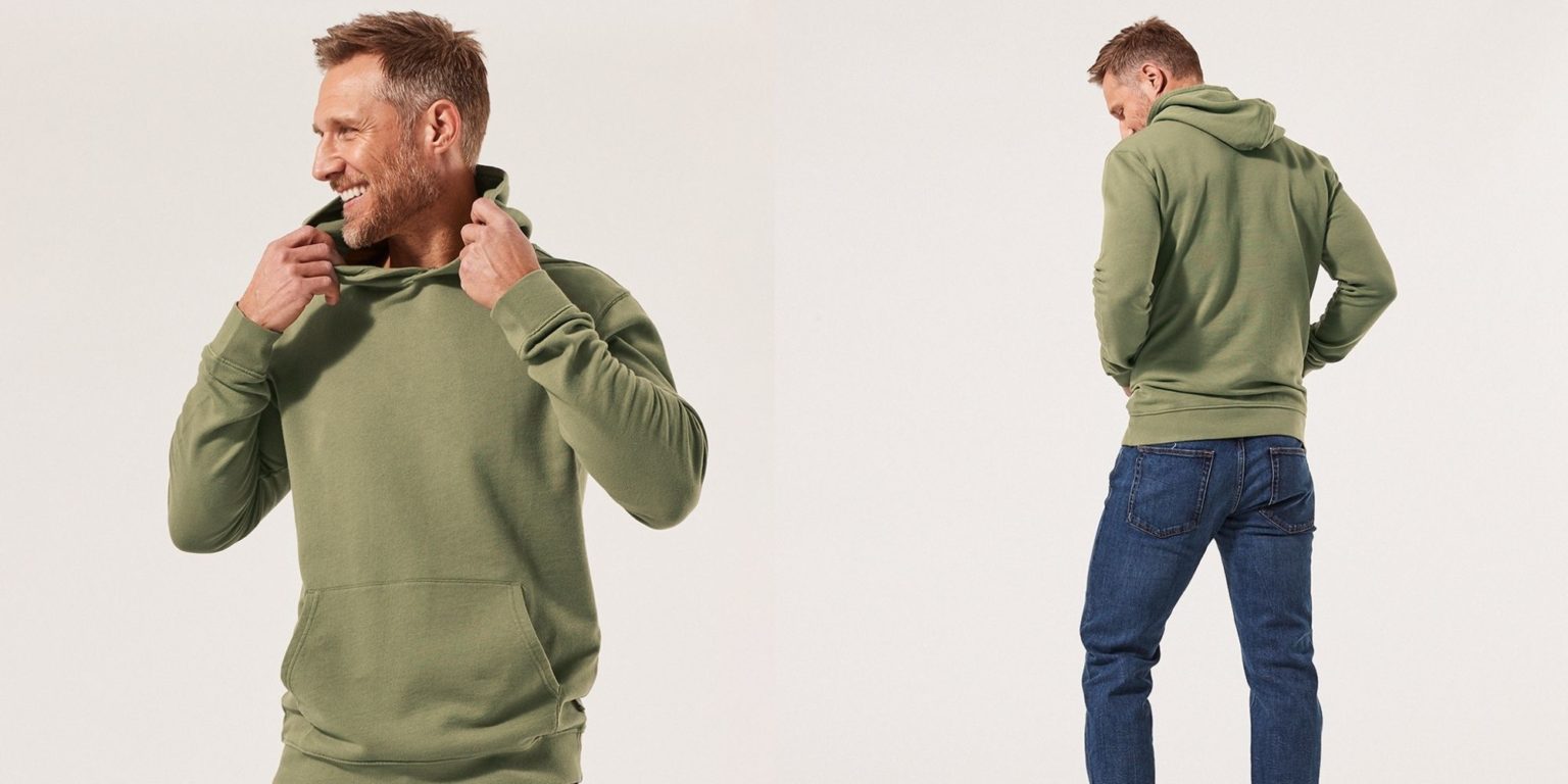 The Best Organic Clothing Brands for Sustainable Style