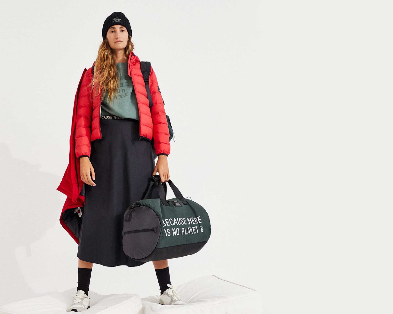14 Ethical and Sustainable Brands to Achieve the Ultimate Streetwear ...