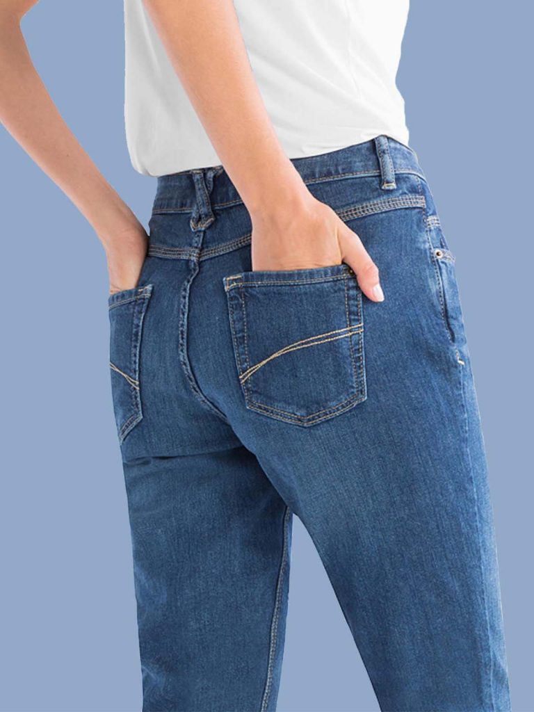 Are These The World's Most Sustainable Jeans? - Good On You