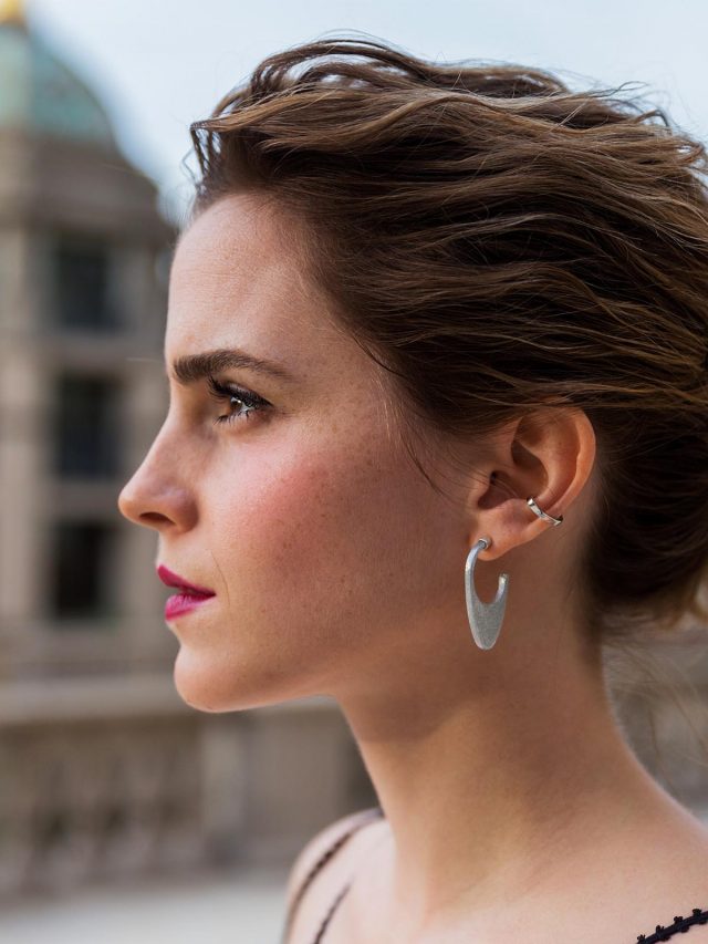 Introducing Our No.1 Supporter, Emma Watson - Good On You