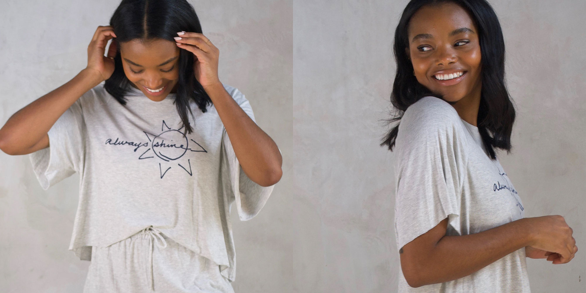 The Ultimate Guide to Sustainable Pyjamas and Ethical Sleepwear - Good ...