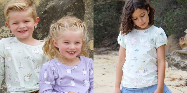 Little Emperor: Small Clothes, Big Impact - Good On You