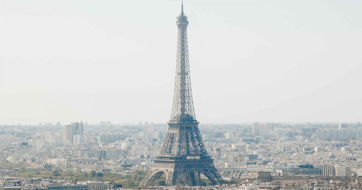 The Ethical Guide to Dressing Like a Parisienne - Good On You