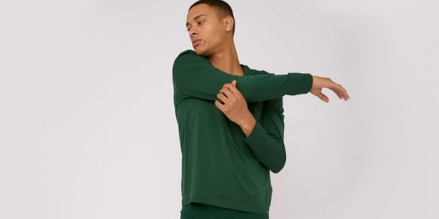 The Best Sustainable and Ethical Men's Activewear - Good On You