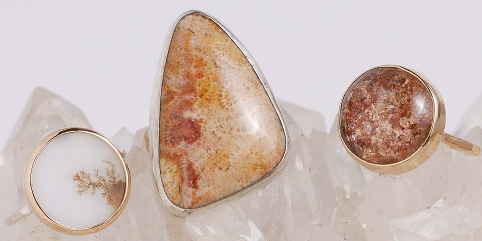The Ultimate Guide to Ethical and Sustainable Jewellery