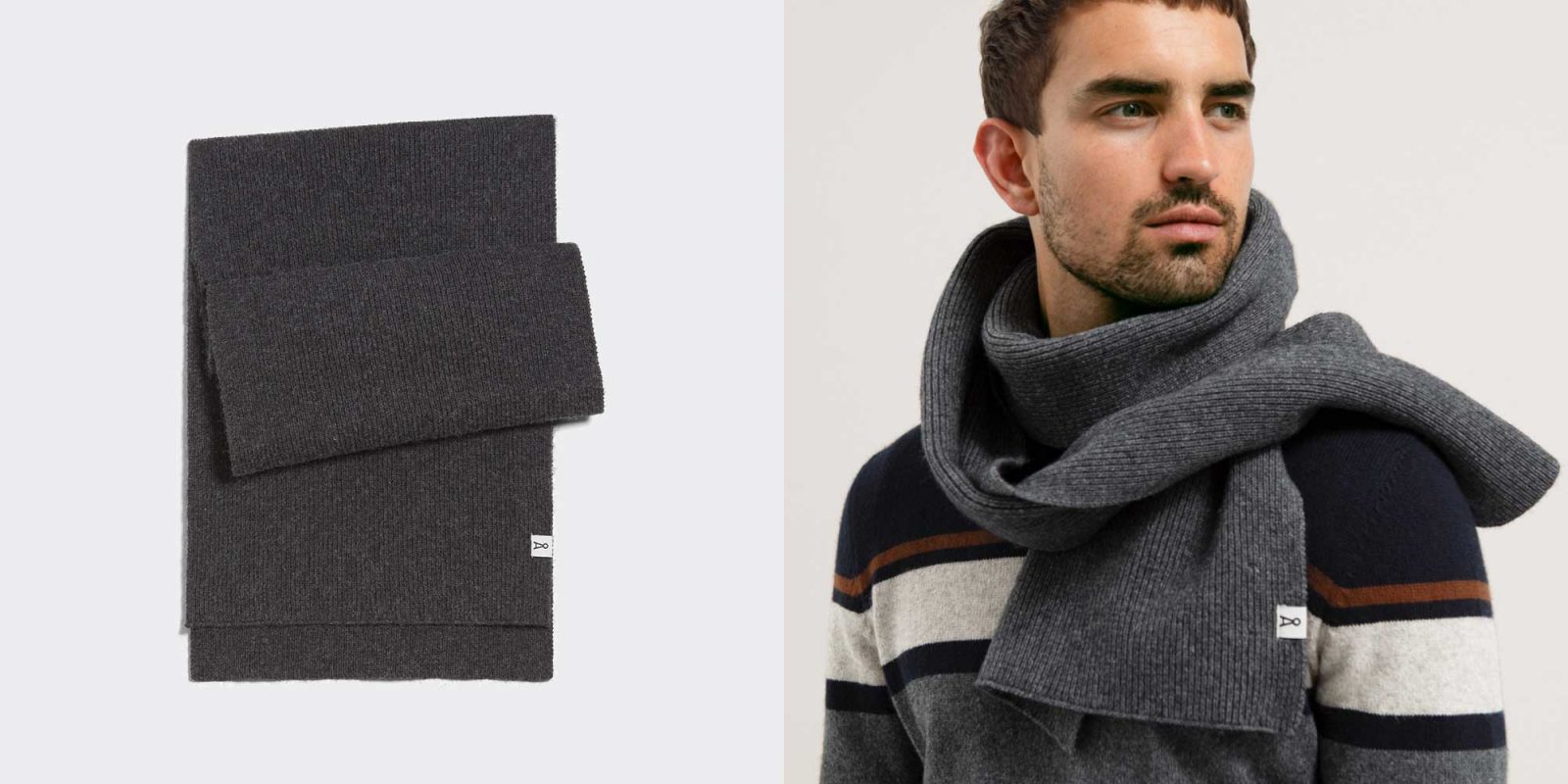 Layer Up With Our 25 Favourite Ethical and Sustainable Scarves - Good ...