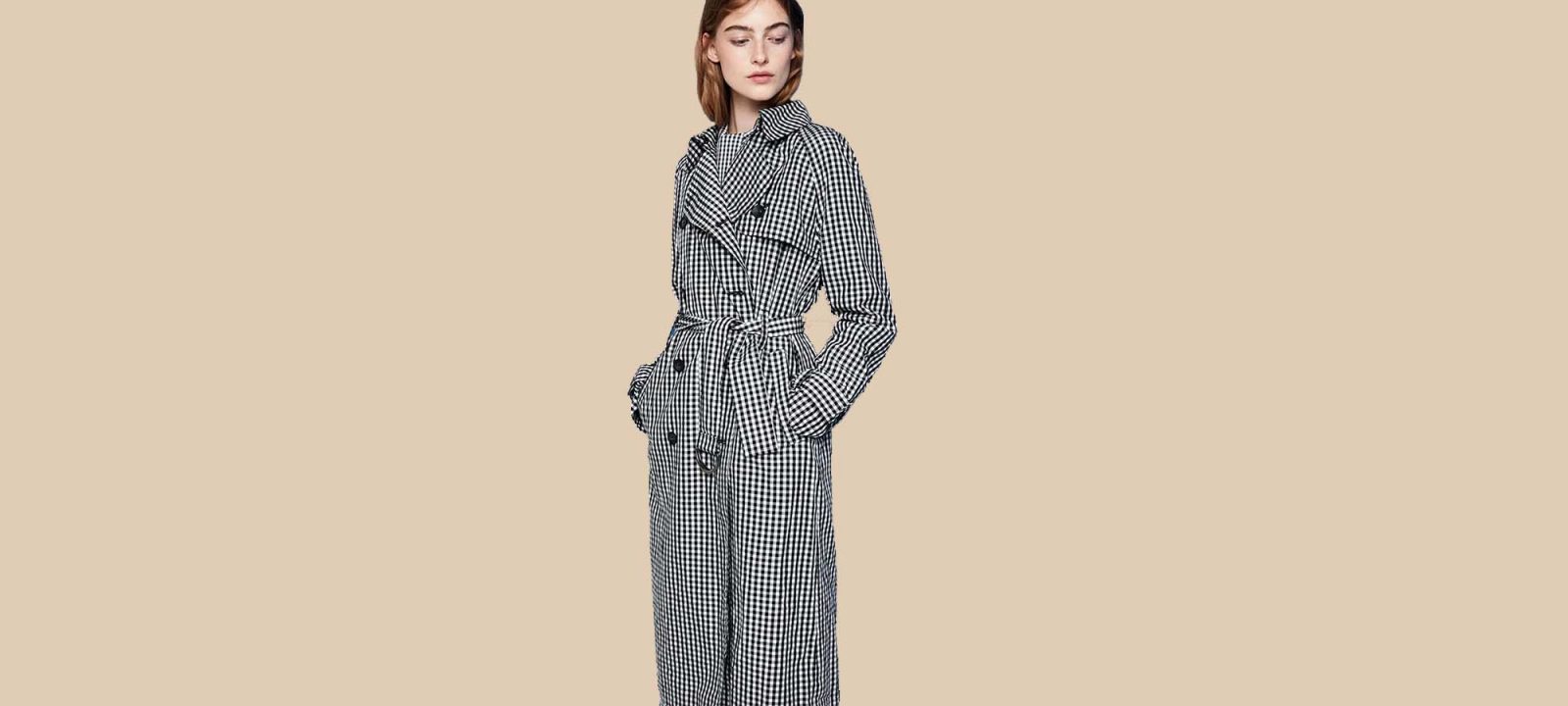 Our Top 5 Favourite More Ethical Trenches - Good On You
