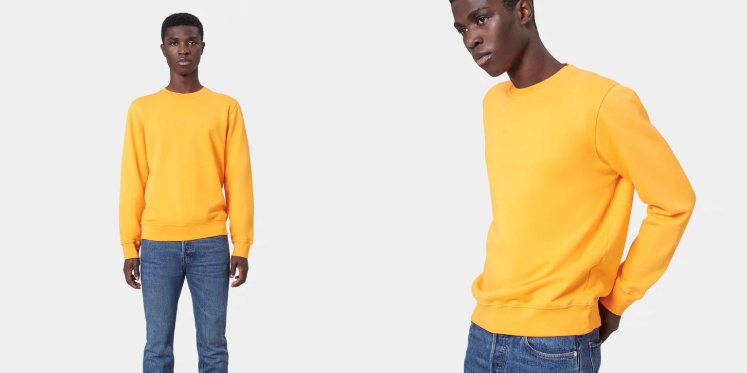 17 Ethical, Fun, and Colourful Clothing Brands - Good On You