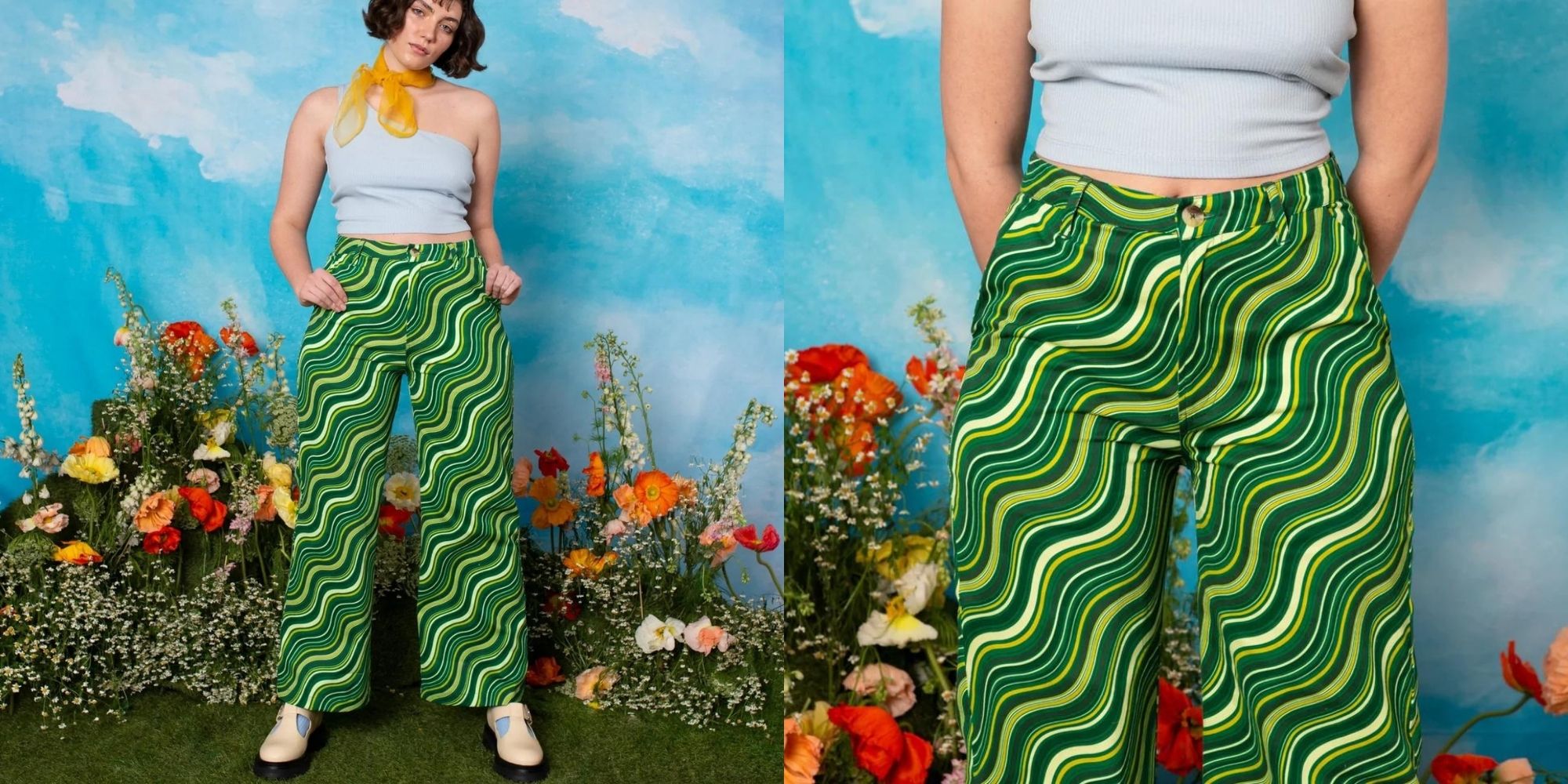 17 Ethical, Fun, and Colourful Clothing Brands - Good On You