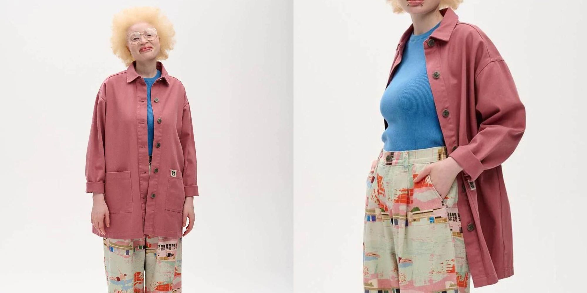 22 Ethical, Fun, and Colourful Clothing Brands - Good On You