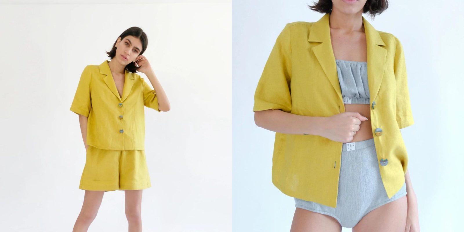 17 Ethical, Fun, and Colourful Clothing Brands - Good On You
