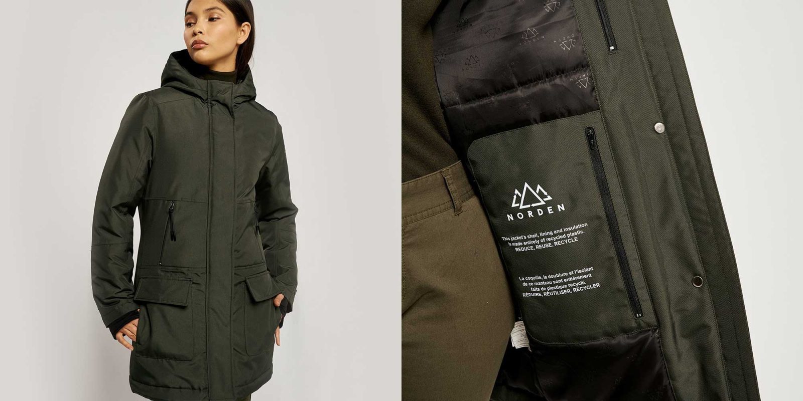 Material Guide: Is Down Feather Ethical and Sustainable? - Good On You