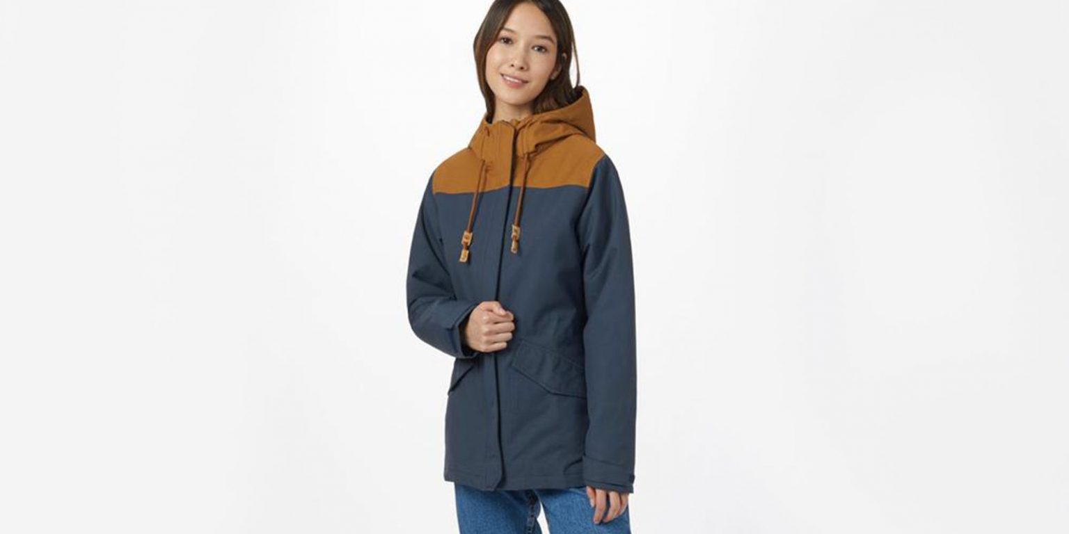 Stay Warm and Stylish With These 27 Ethical Winter Coats