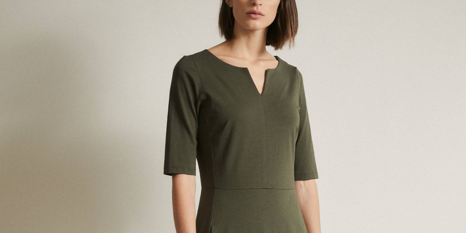 What is Modal? Material Guide, Ethics and Sustainability