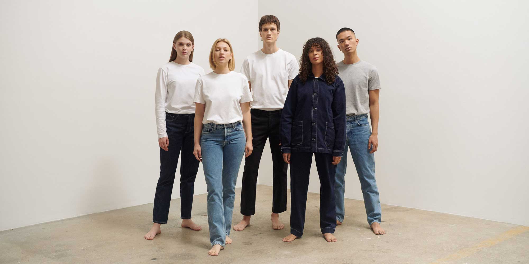 Material Guide: How Ethical is Denim? - Good On You