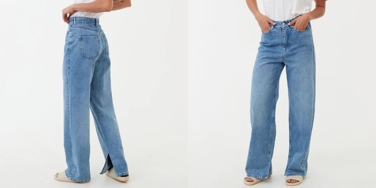 The Ultimate Guide to More Sustainable Jeans and Ethical Denim