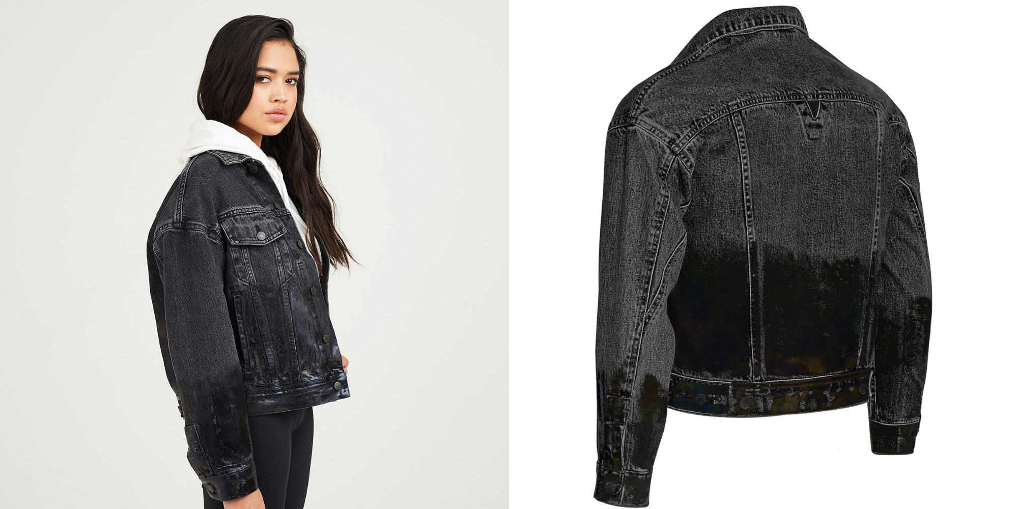 The Ultimate Guide to Sustainable Jeans and Ethical Denim