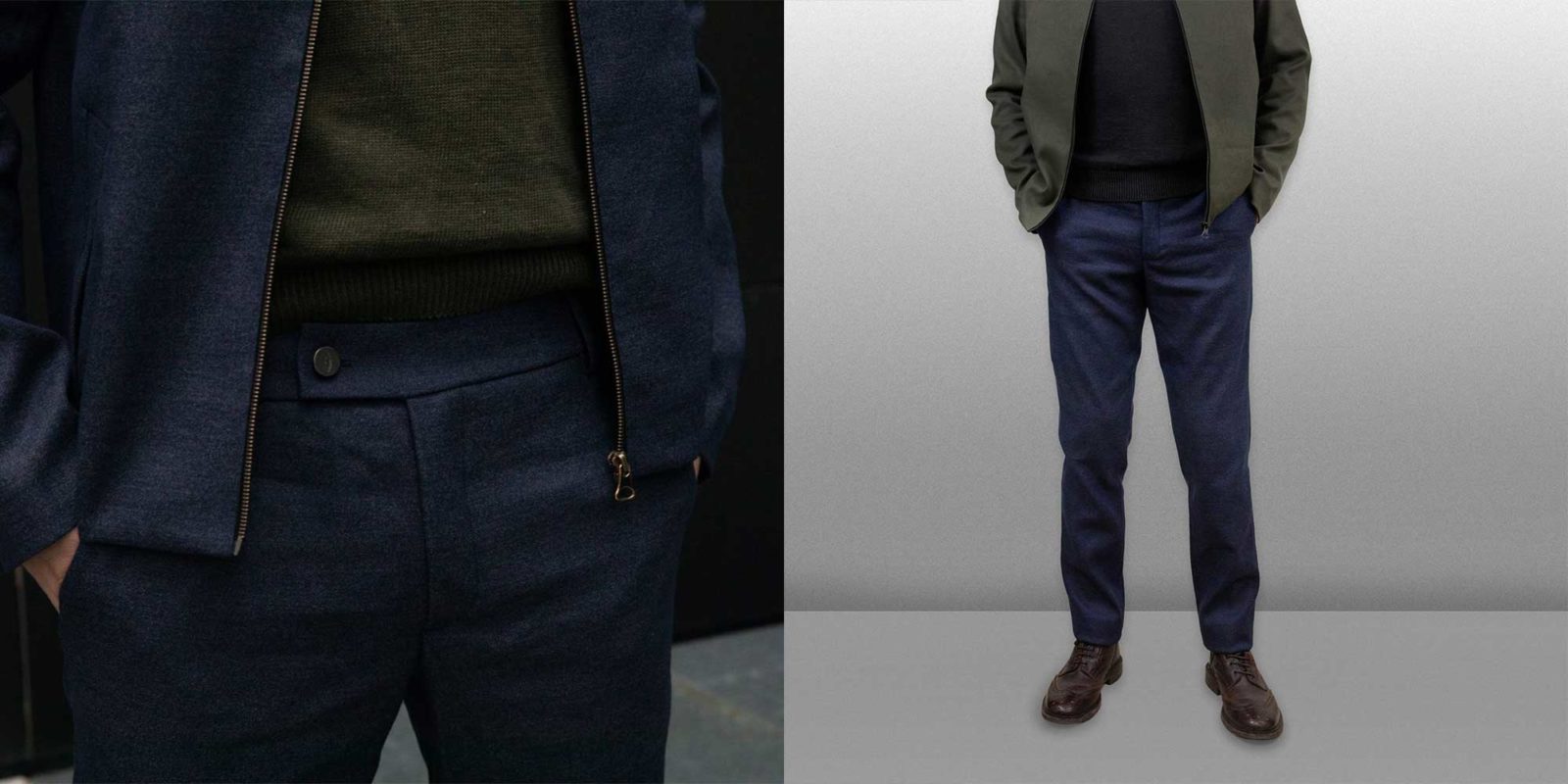 The Ultimate Guide to Sustainable Jeans and Ethical Denim