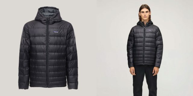11 Amazing Brands That Make Clothes Using Recycled Plastic