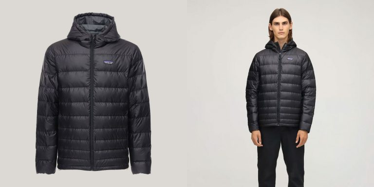 11 Amazing Brands That Make Clothes Using Recycled Plastic