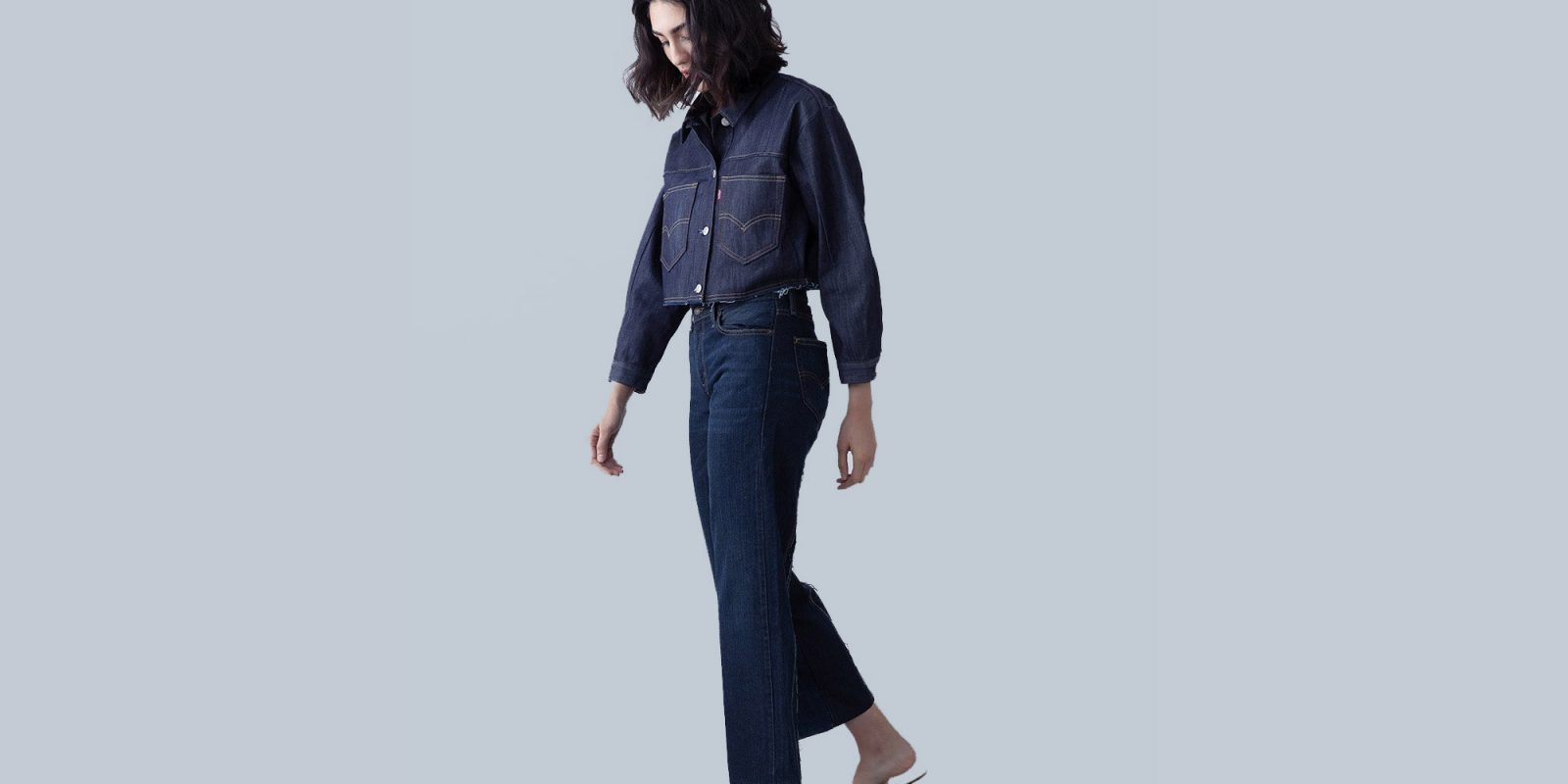 The Ultimate Guide to Sustainable Jeans and Ethical Denim