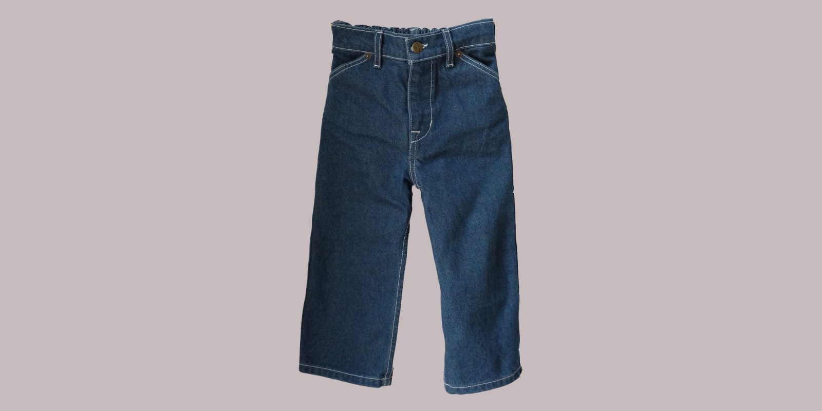 The Ultimate Guide to More Sustainable Jeans and Ethical Denim