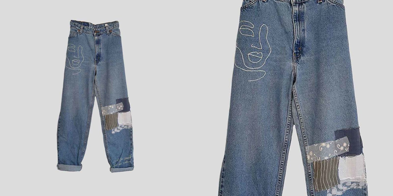 The Ultimate Guide to Sustainable Jeans and Ethical Denim
