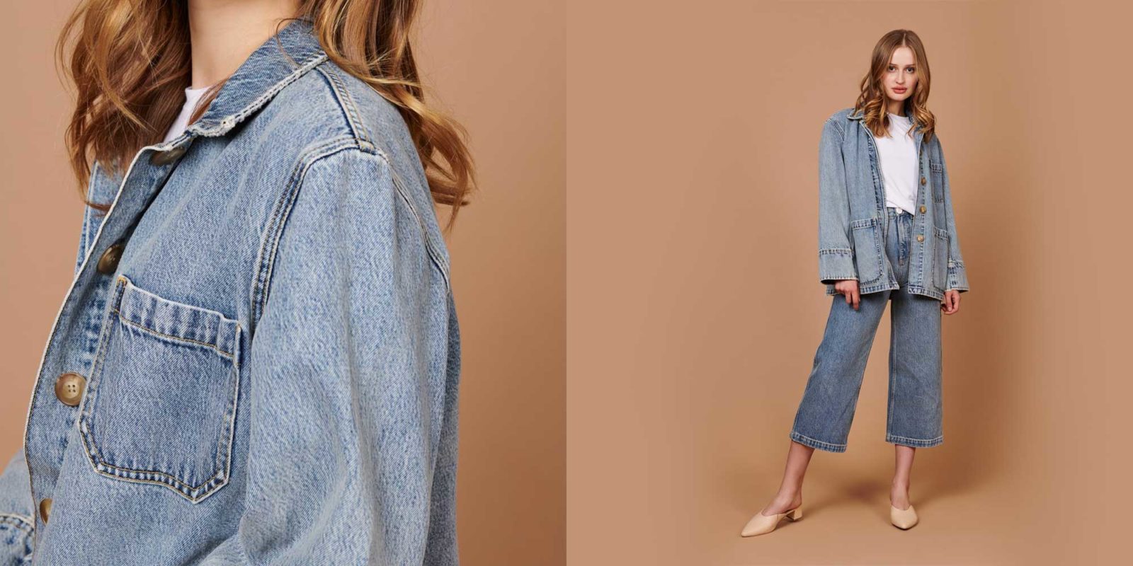 The Ultimate Guide to More Sustainable Jeans and Ethical Denim