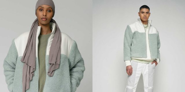 Stay Warm and Stylish With These 27 Ethical Winter Coats