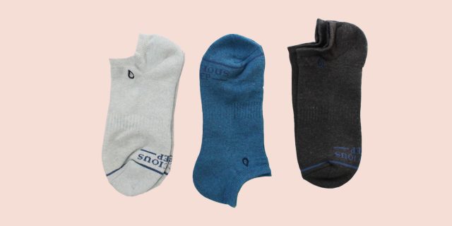 The Ultimate Guide to Sustainable Socks - Good On You