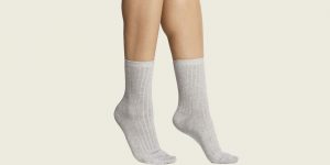 The Ultimate Guide to Sustainable Socks - Good On You