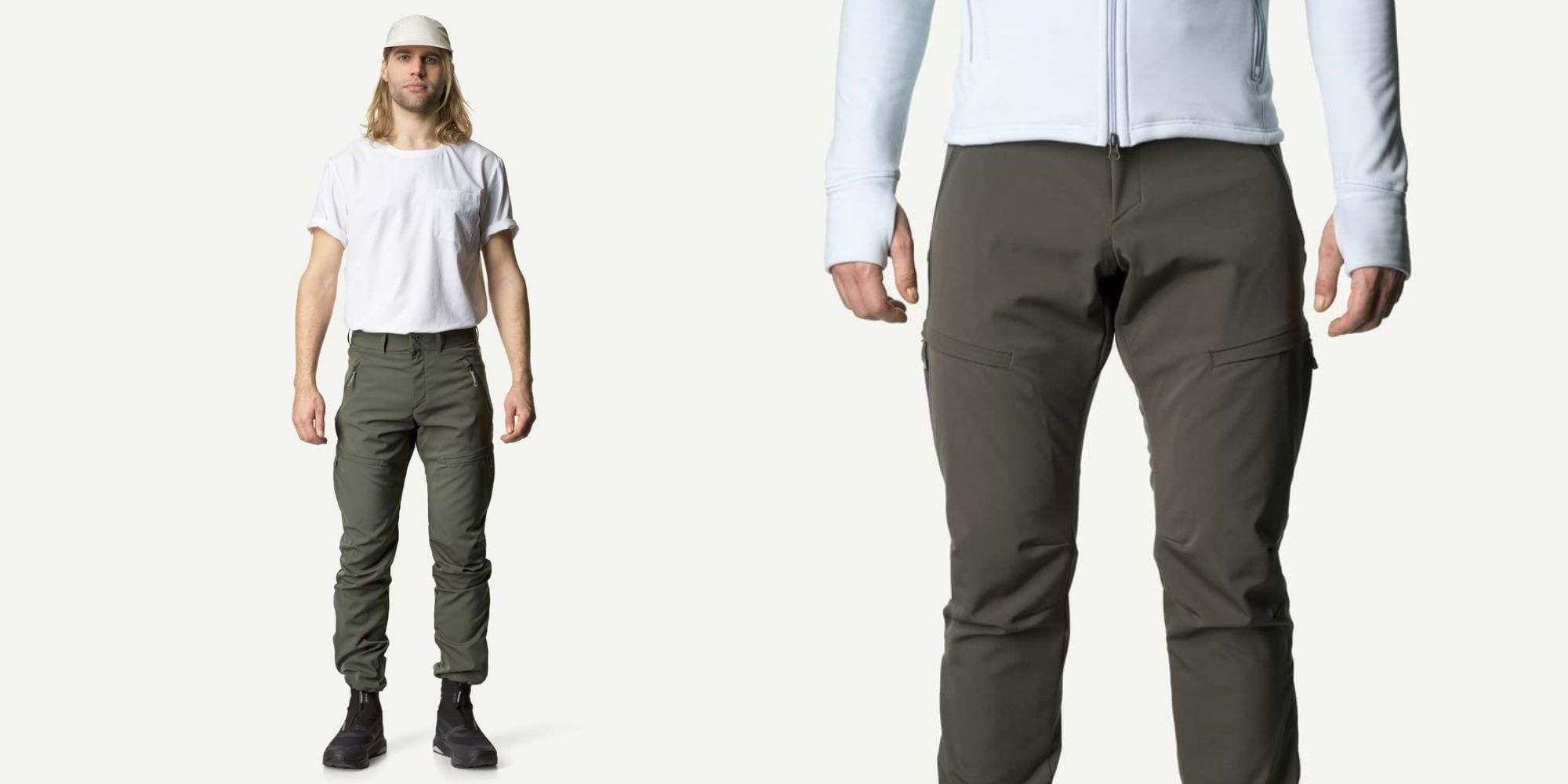 Our Responsible Packing List for More Sustainable Hiking and Outdoor ...