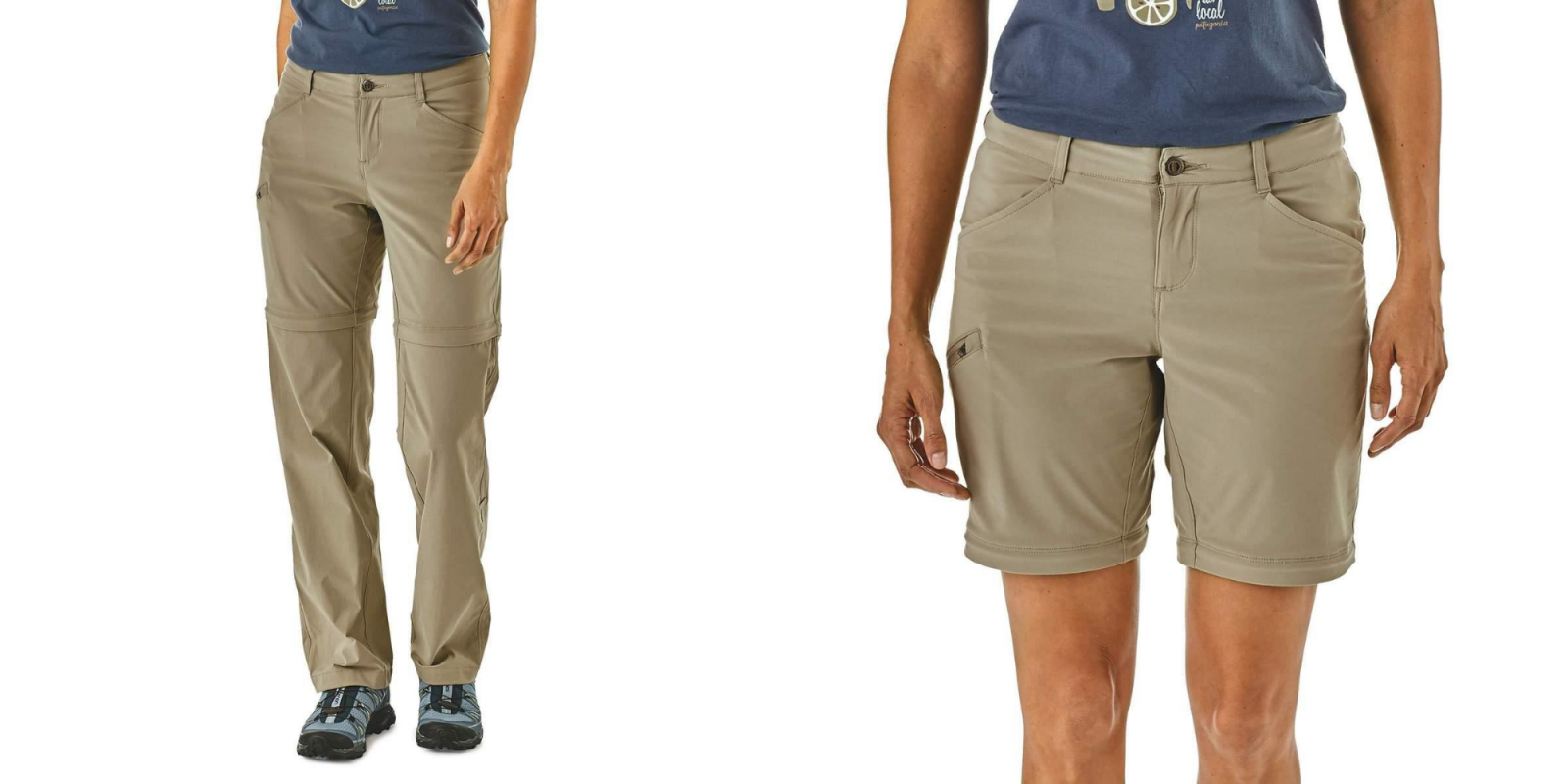 Going on a Hike: Our Sustainable Packing List - Good On You