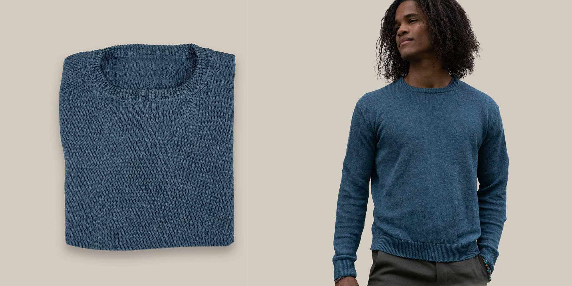 Material Guide: How Sustainable Is Hemp Fabric? - Good On You